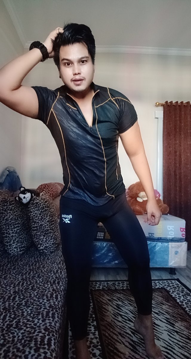 Lovi, 35, Jakarta - "GayFriendly"