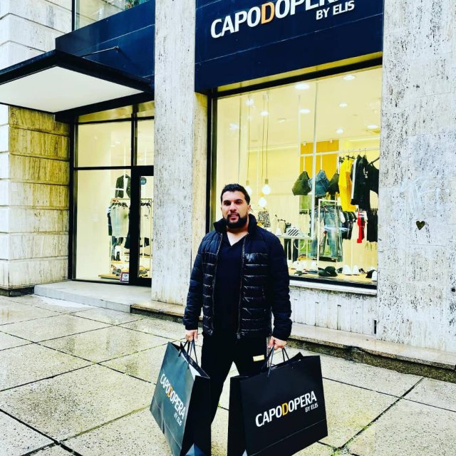 Reanon, 32, Dallas - "GayFriendly"