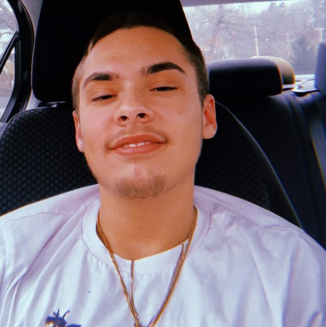 Nicholas, 25, Patchogue - "GayFriendly"