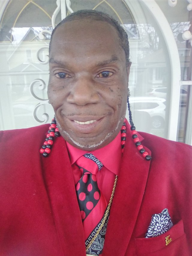 Edward , 58, Pulaski - "GayFriendly"