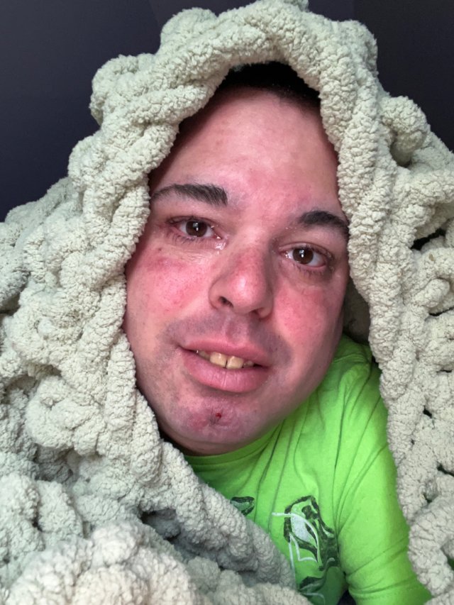 Kyle , 26, Waynesboro - "GayFriendly"