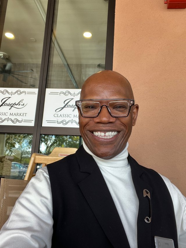 Irving, 63, Boca Raton - "GayFriendly"