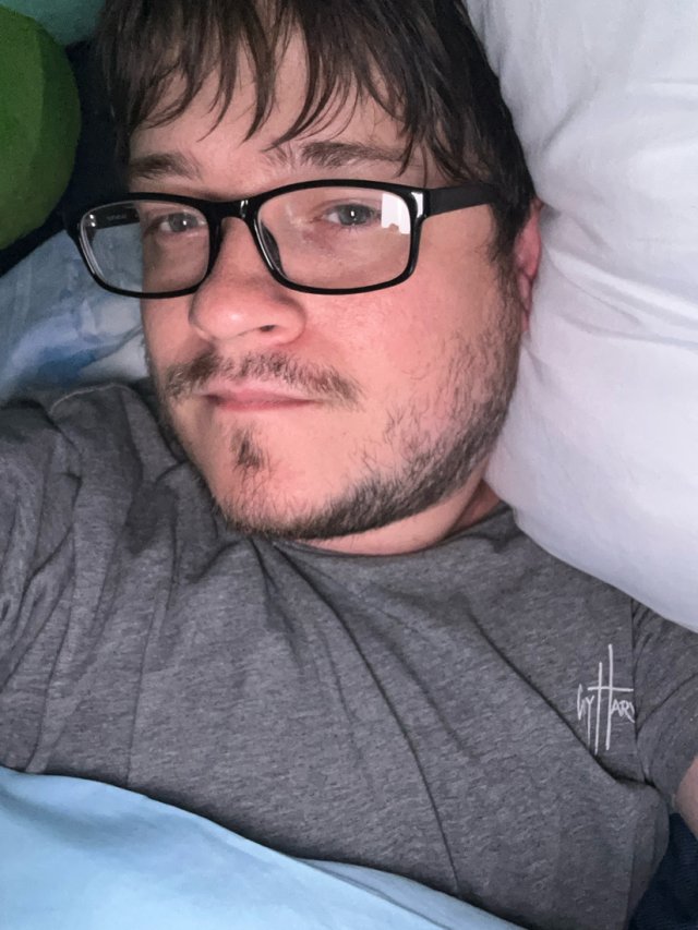 Colt, 29, Pensacola - "GayFriendly"