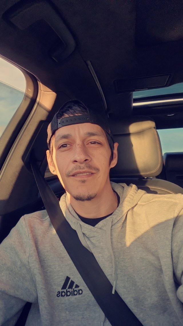 Adrian, 38, Denver - "GayFriendly"